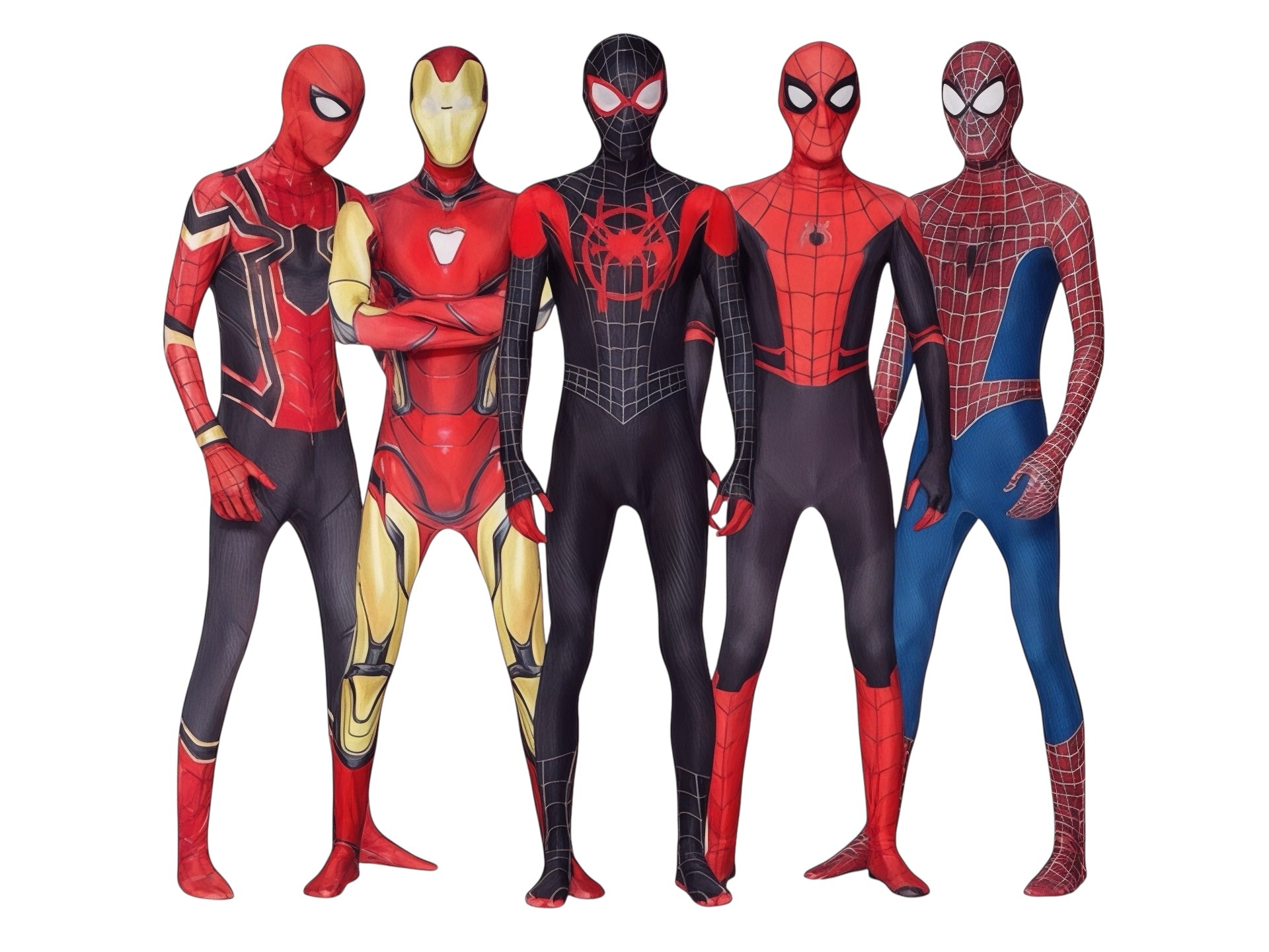 Adult Costumes – Northsyd