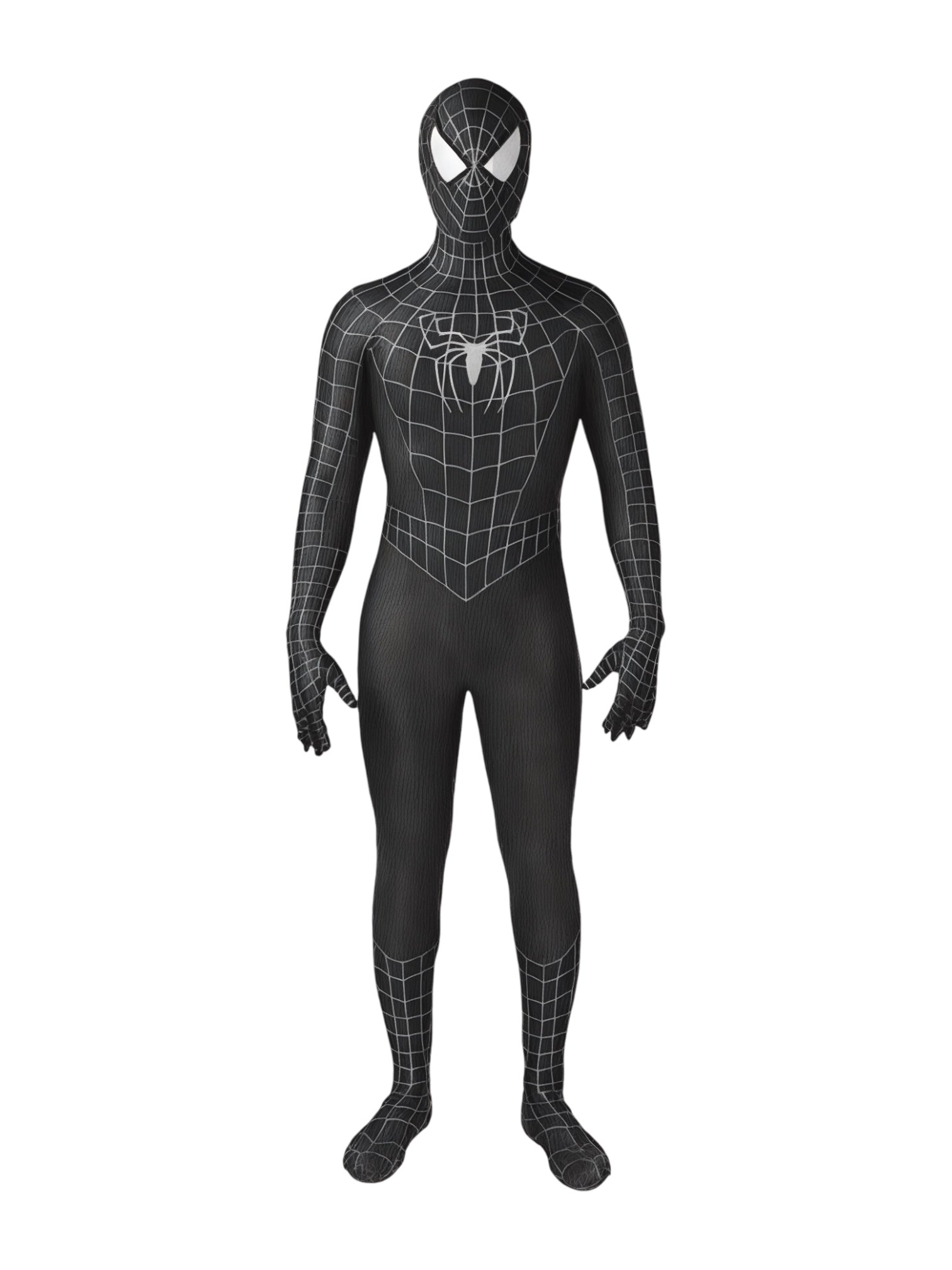 Black Striker Costume – Northsyd