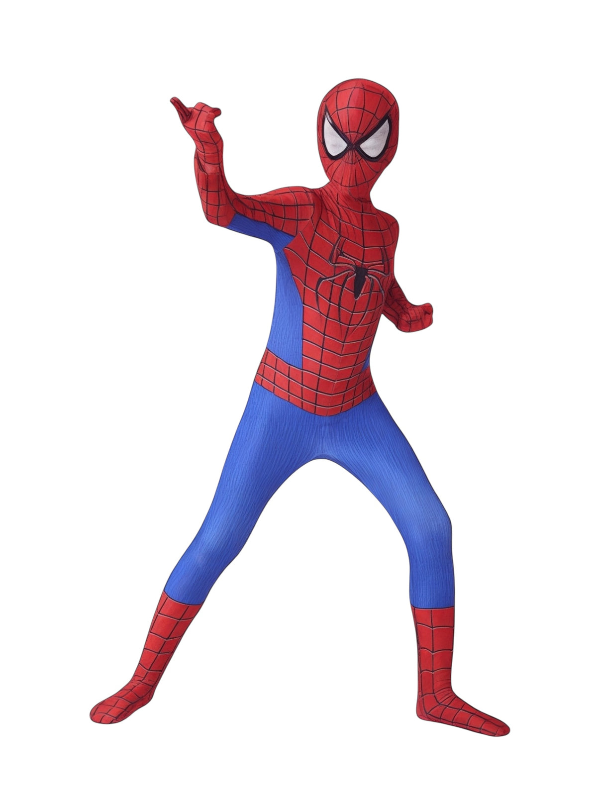 Wall Runner Suit – Northsyd